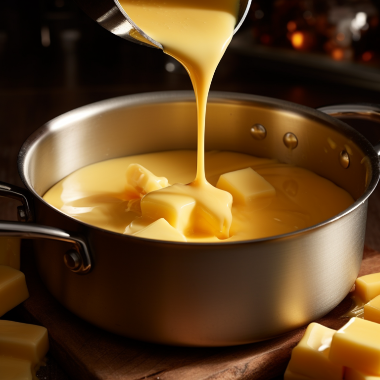 Cheddar Cheese Unveiled – Cheesey Champion