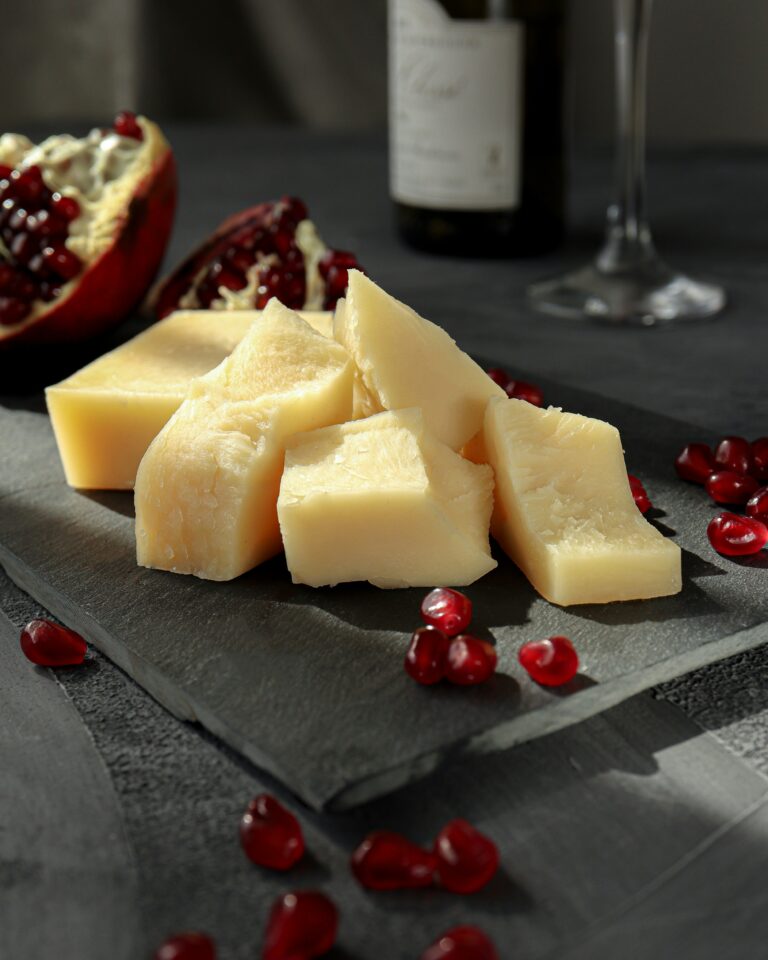 Different Types of Cheese: A Peculiar Obsession – Cheesey Champion