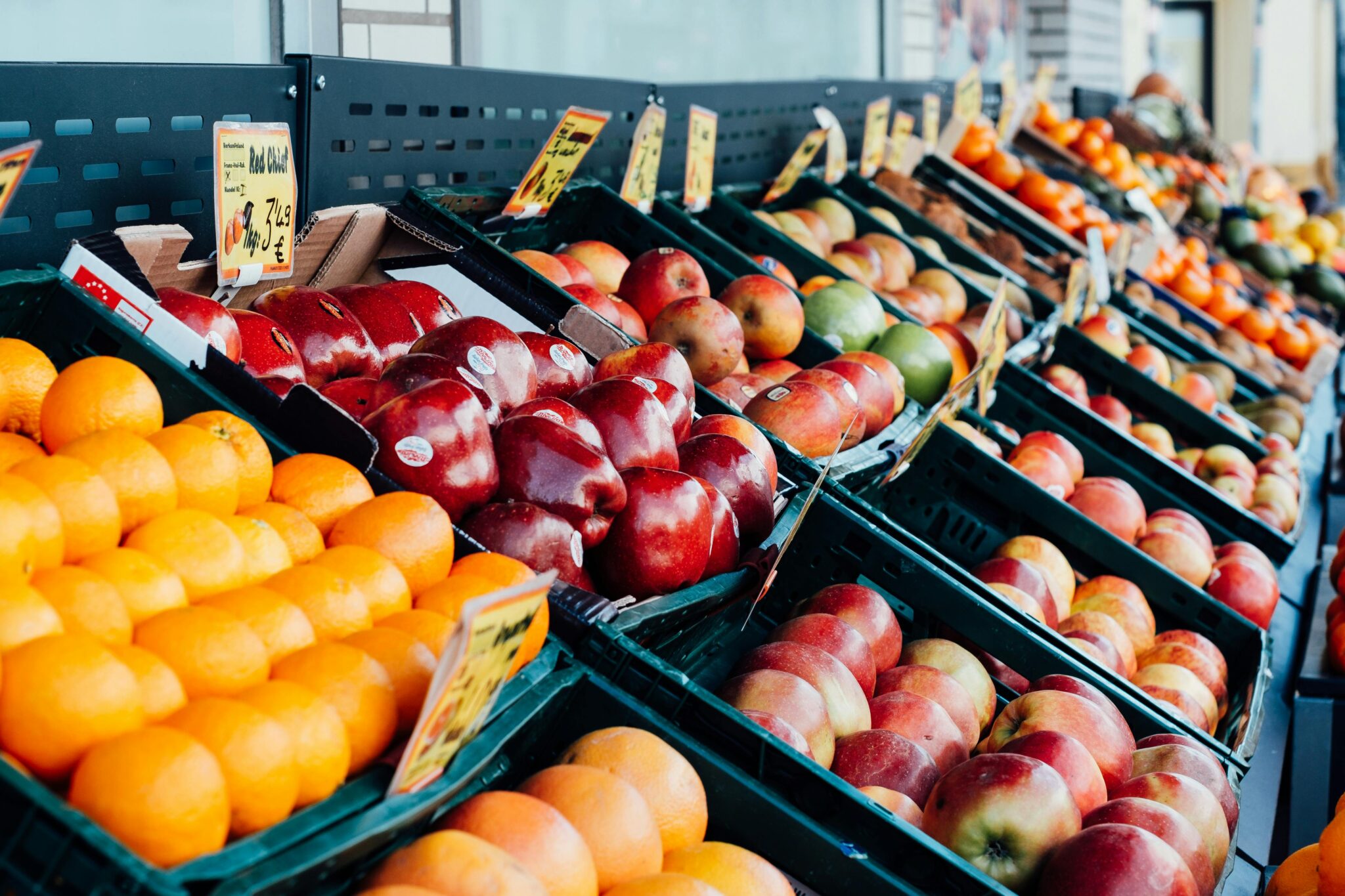 The Quirks of Different Types of Cheese Explained – Cheesey Champion